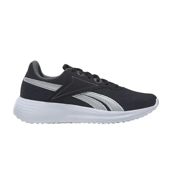 REEBOK Lite 3 Metallic Sneakers - Black