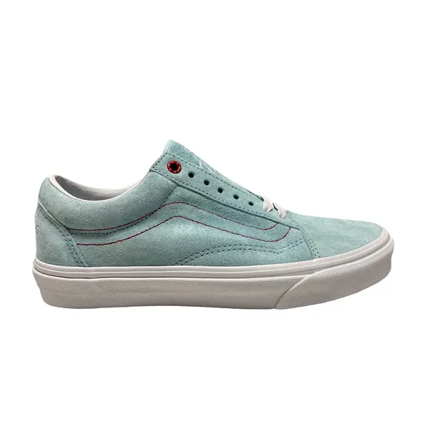 VANS Old Skool Sneakers - Blue