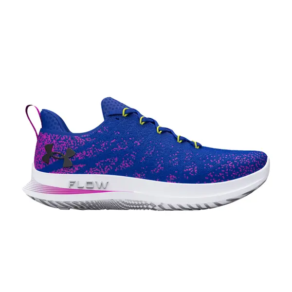 Under Armour Velociti 3 Sneakers - Blue
