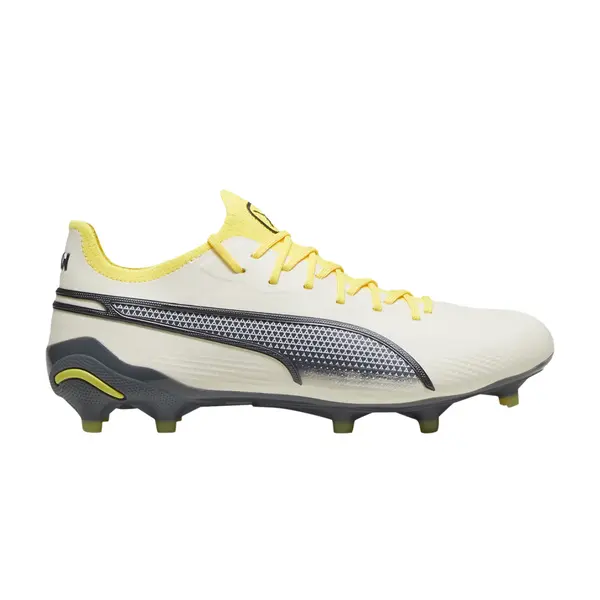 PUMA King Ultimate Fg Ag 'voltage Pack