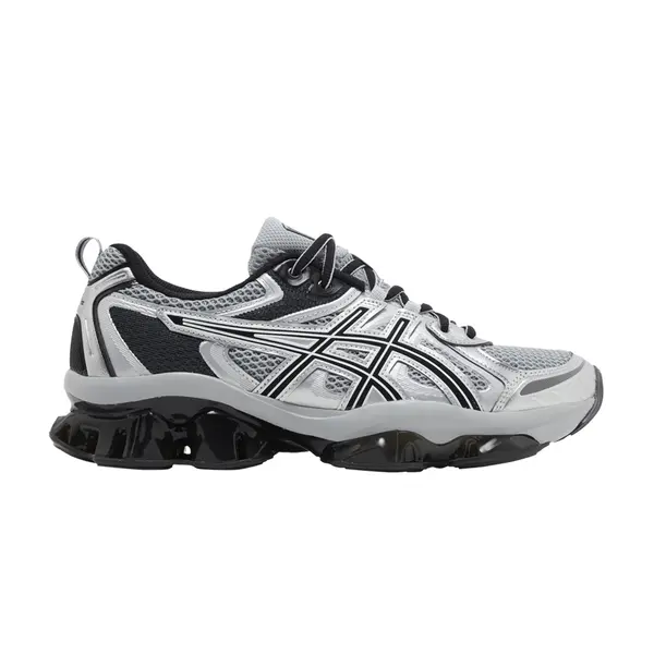 Asics Gel Quantum Kinetic Sneakers - Grey