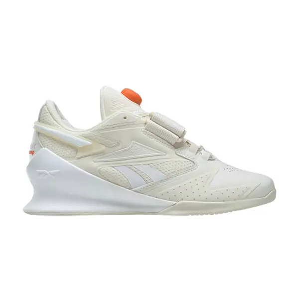 REEBOK Legacy Lifter 3 Sneakers - White