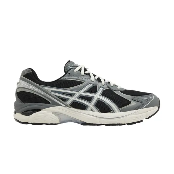 Asics Gt 2160 - Black