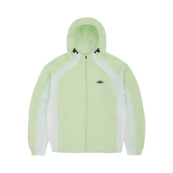 CORTEIZ Spring Jacket - Green