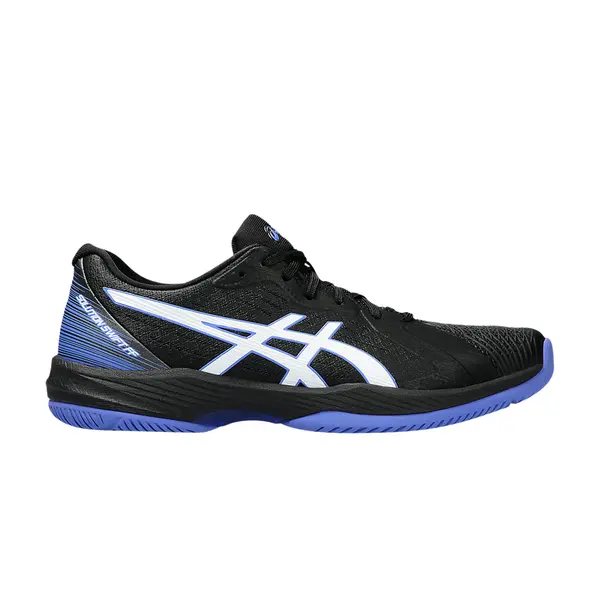 Asics Solution Swift Ff - Black
