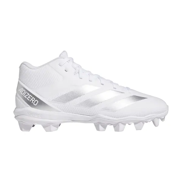 Adidas Adizero Impact.2 Molded Sneakers - White