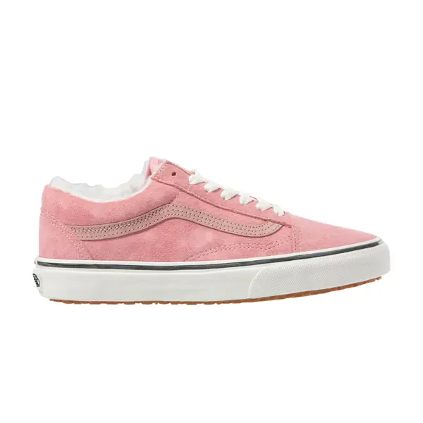 VANS Old Skool Mte Sneakers - Pink