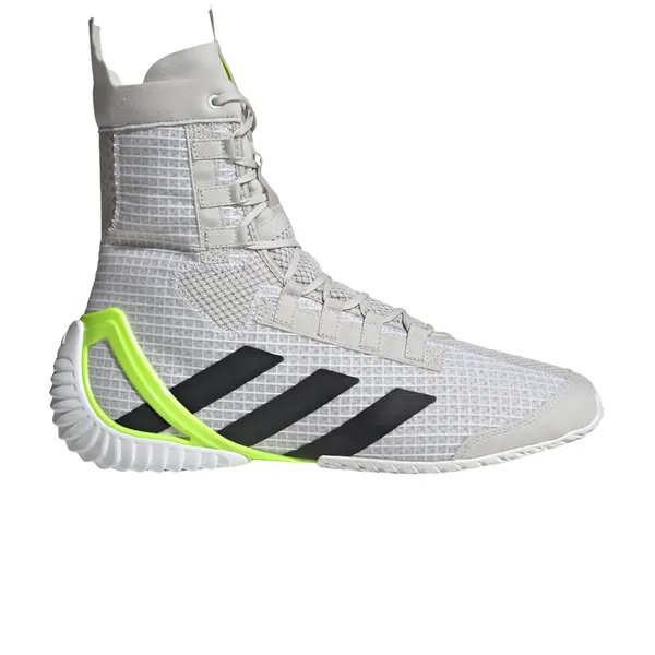 Adidas Speedex 23 Athletic Sneakers - Grey