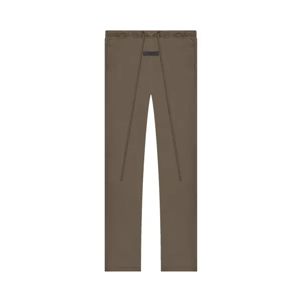 Fear Of God Relaxed Trouser 'wood