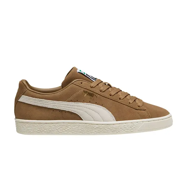 PUMA Suede Classic 21 Sneakers