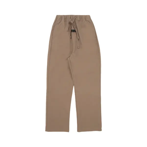 Fear Of God Relaxed Trouser - Brown