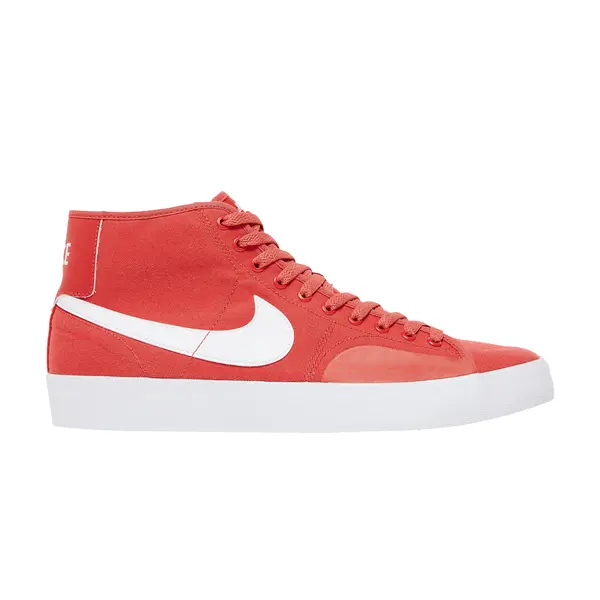 Nike Blazer Court Mid Sb Sneakers
