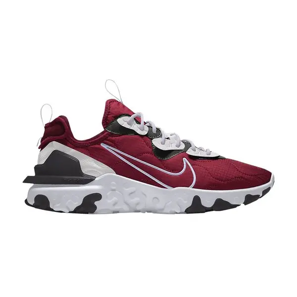 Nike React Vision 3m Sneakers - Multicolor