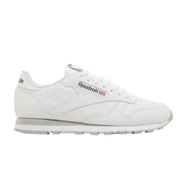 REEBOK Classic Leather Sneakers