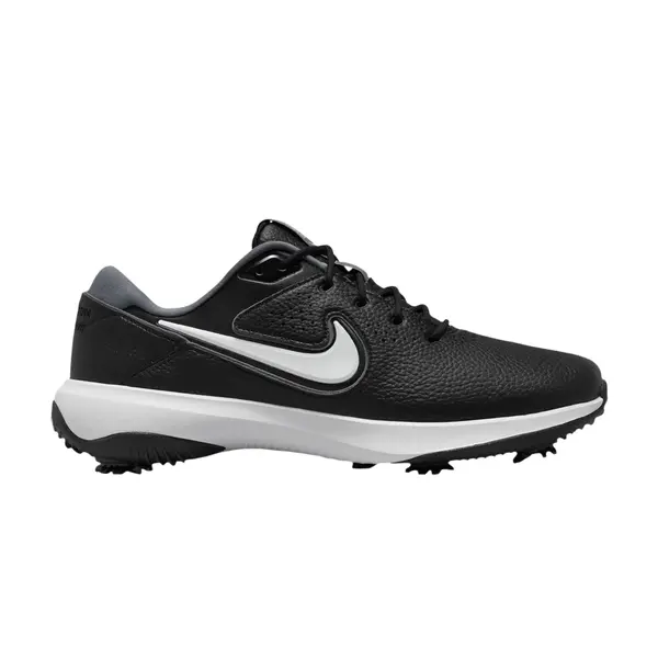 Nike Victory Pro 3 Sneakers - Black