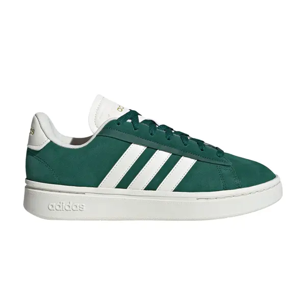 Adidas Grand Court Alpha Sneakers - Green