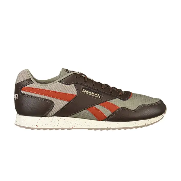 REEBOK Classic Leather Harman Tl Rpl Sneakers - Brown