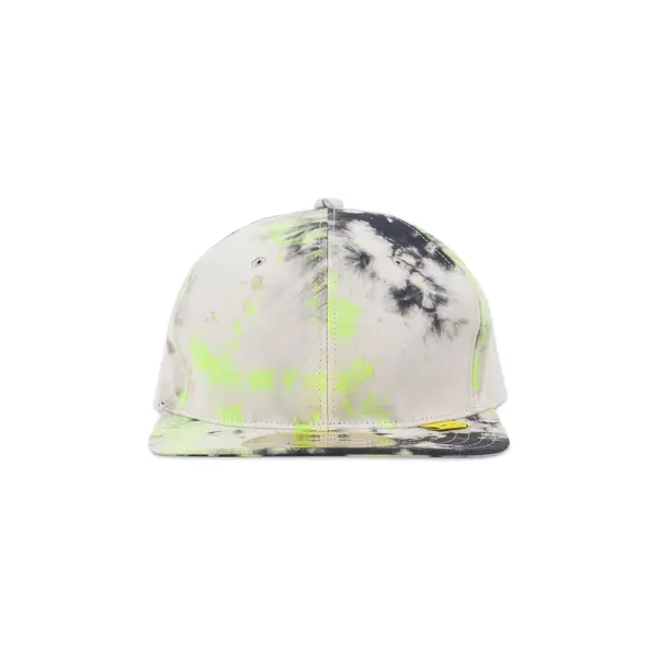 Kapital Kountry Baseball Cap Ashbury Dye