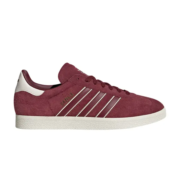 Adidas Gazelle 'national Team Retro Collection Spain
