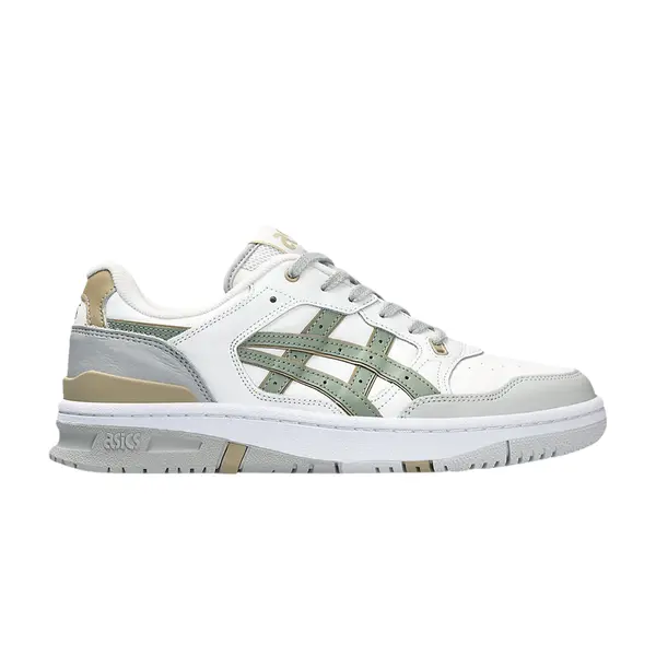 Asics Ex89 Sneakers - White