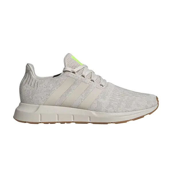 Adidas Swift Run 1 Sneakers - Grey