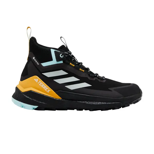 Adidas Terrex Free Hiker Gore-tex 2.0 - Black
