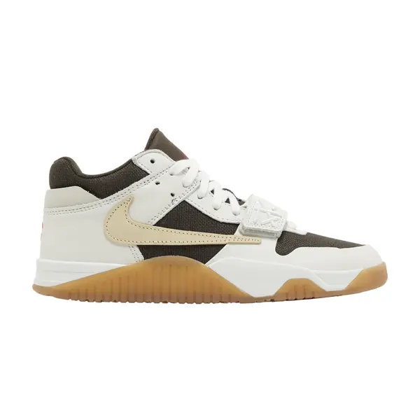 JORDAN Travis Scott X Jumpman Jack Tr 'sail - Cream