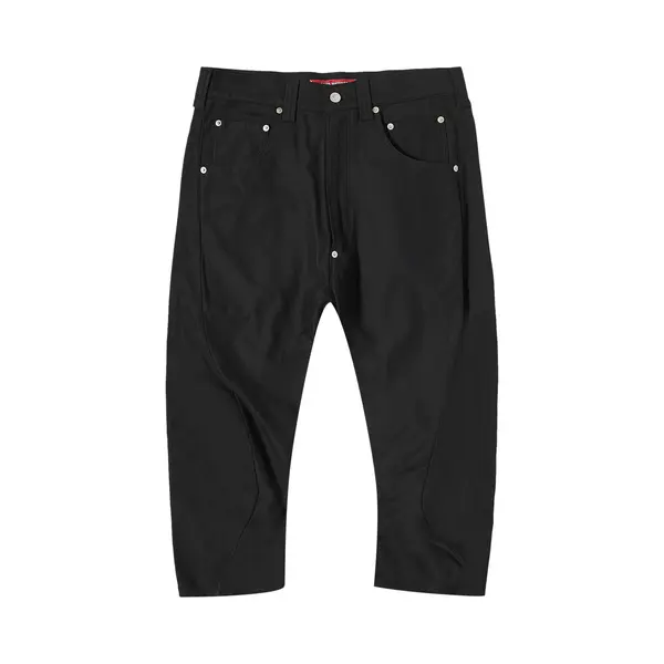 Junya Watanabe X Levi's Satin Pants