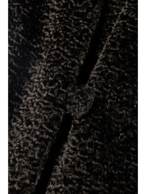 BODE Fitchberg Faux Shearling Jacket