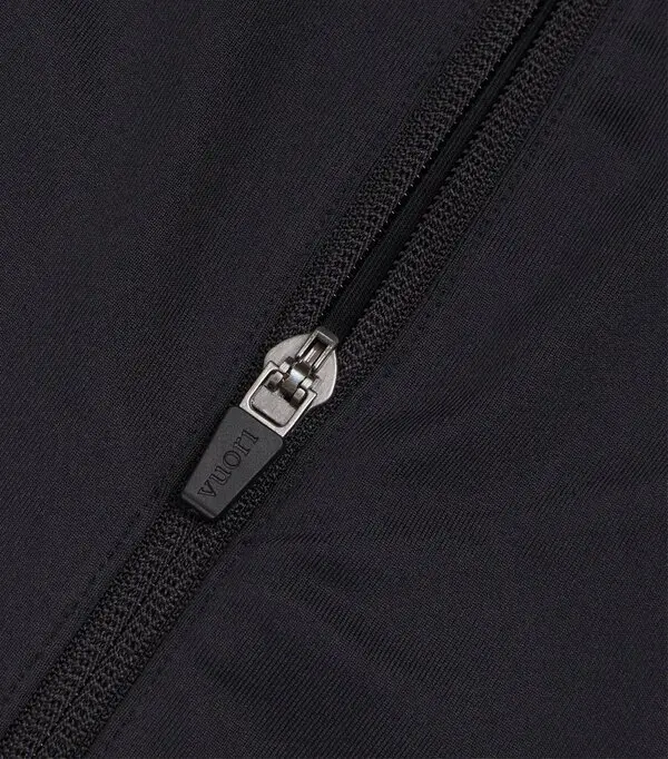 Vuori Sunday Element Gilet - Black
