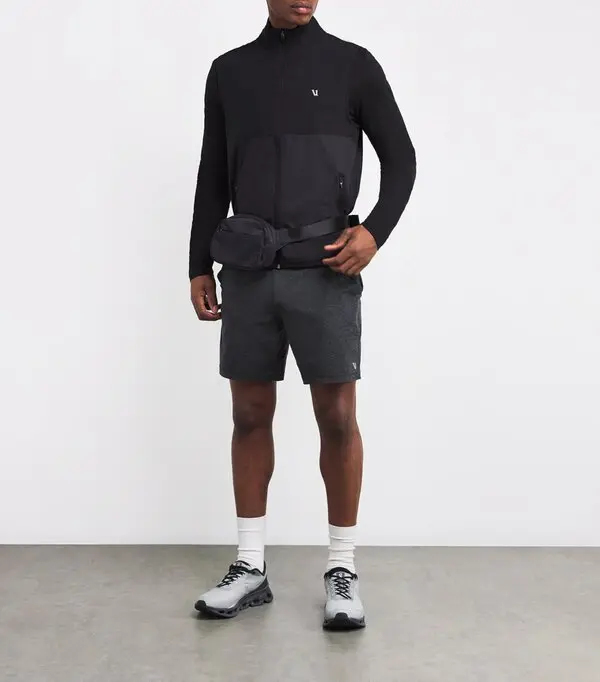 Vuori Sunday Element Gilet - Black