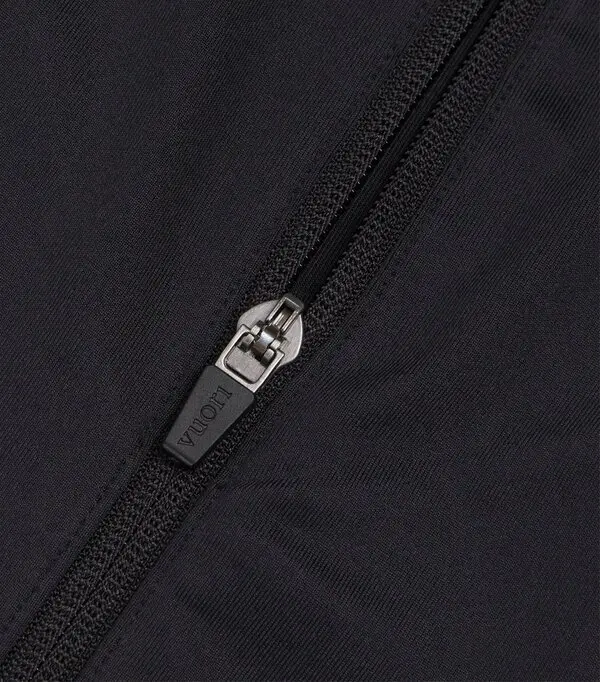 Vuori Sunday Element Gilet - Black