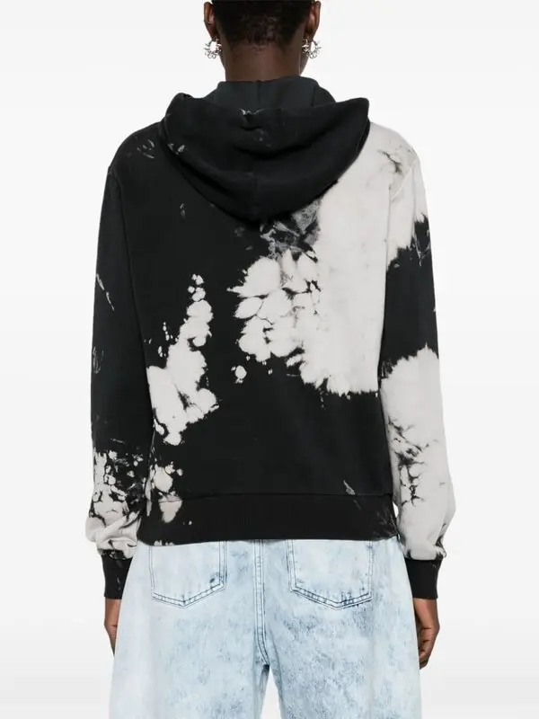John Richmond Logo-print Hoodie