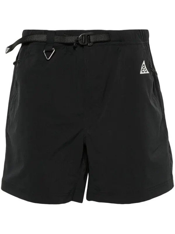 Nike Water-repellent Hiking Shorts