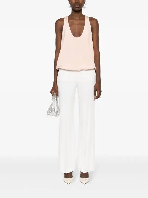 Giorgio Armani Sleeveless Top