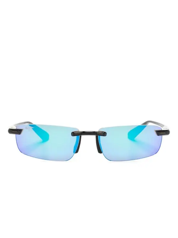 Maui Jim Polarizedplus2® Sunglasses - Black