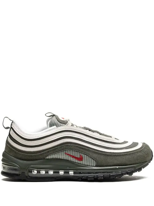 Nike Air Max 97 Sneakers - Green