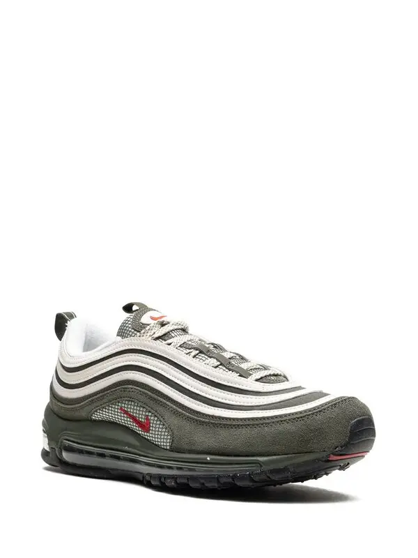Nike Air Max 97 Sneakers - Green