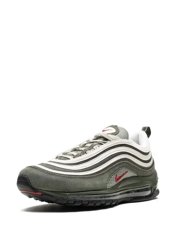 Nike Air Max 97 Sneakers - Green