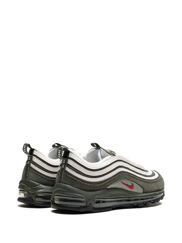 Nike Air Max 97 Sneakers - Green