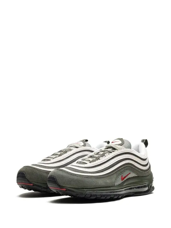 Nike Air Max 97 Sneakers - Green