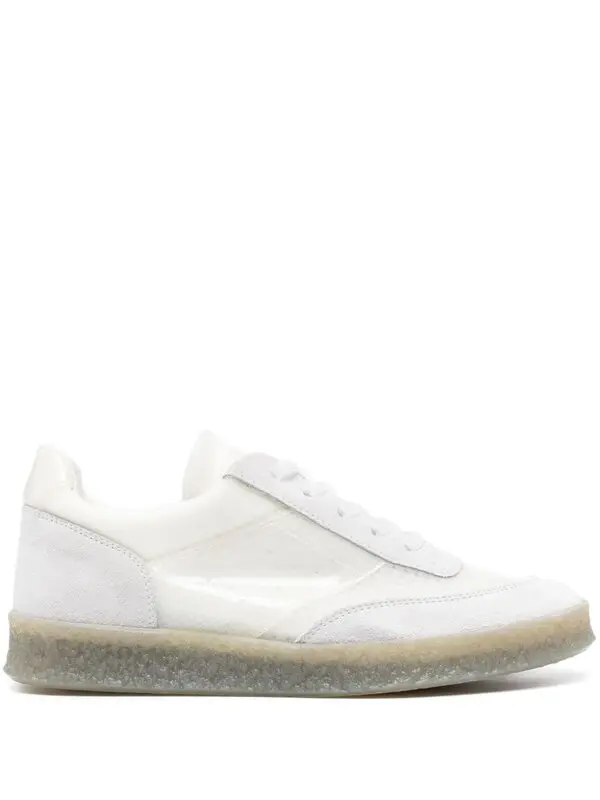 MAISON MARGIELA Lace-up Sneakers