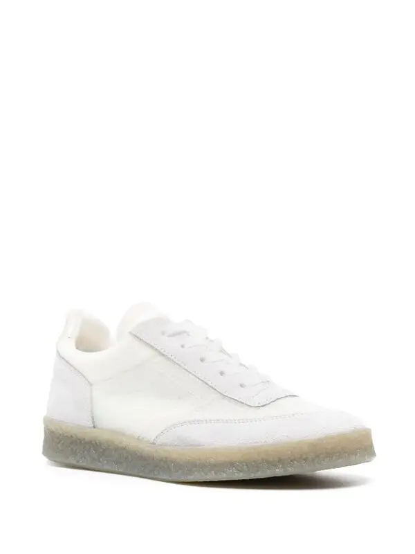 MAISON MARGIELA Lace-up Sneakers