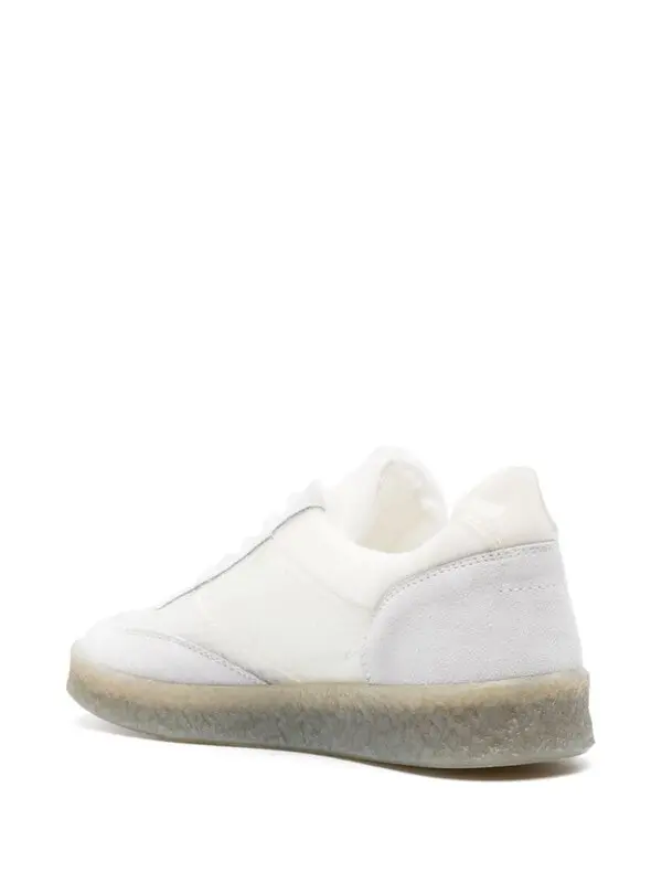 MAISON MARGIELA Lace-up Sneakers