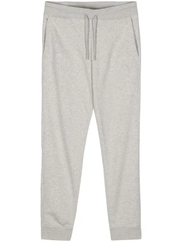 Woolrich Embroidered-logo Track Pants