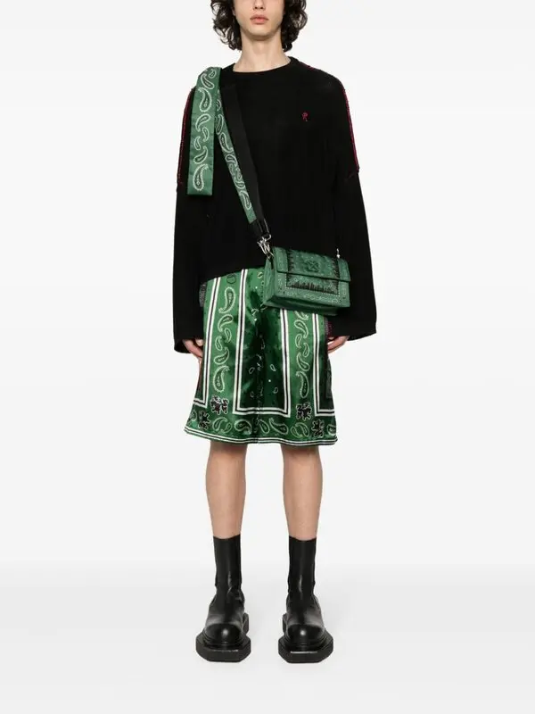 Off-White Jitney 1.4 Messenger Bag