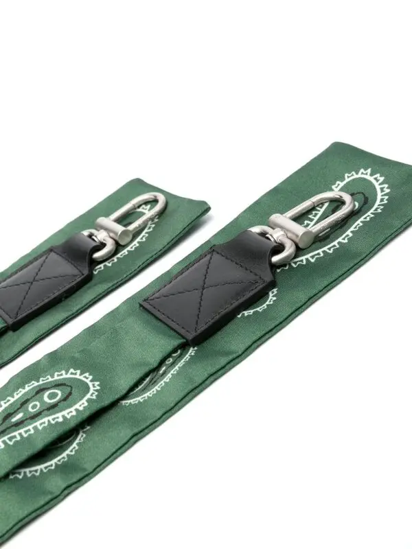 Off-White Jitney 1.4 Messenger Bag