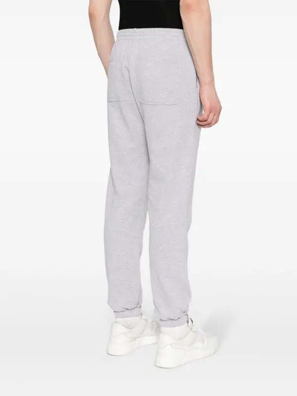 REPRESENT Owners Club Cotton Track Pants - Grey
