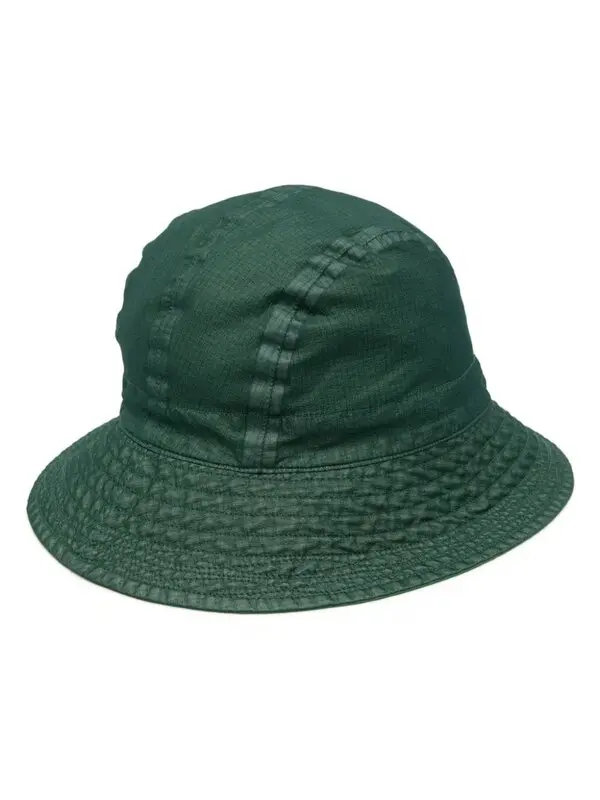 C.P. COMPANY Gore-tex® Bucket Hat - Green