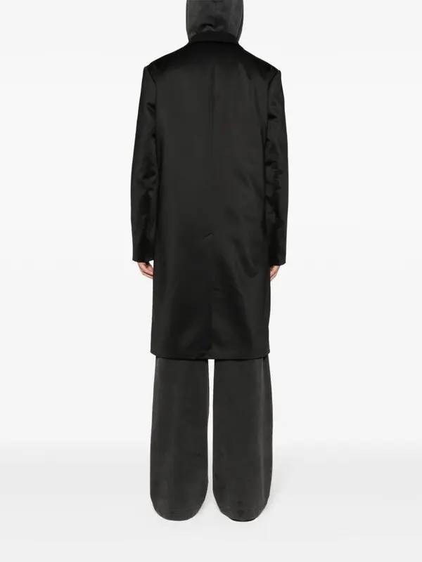 DIESEL® J-deller Single-breasted Coat